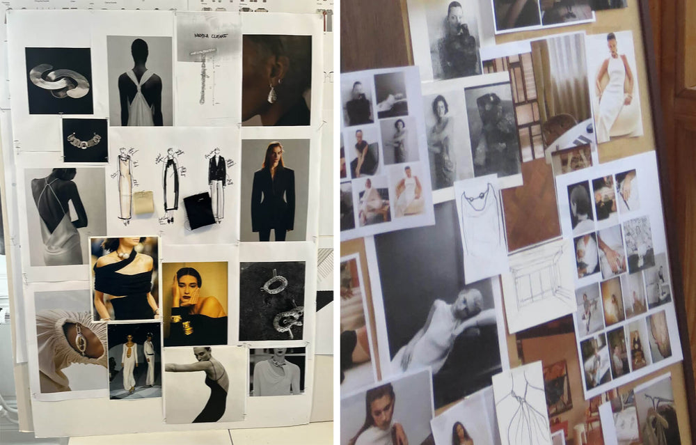 House of Dagmar x Nootka